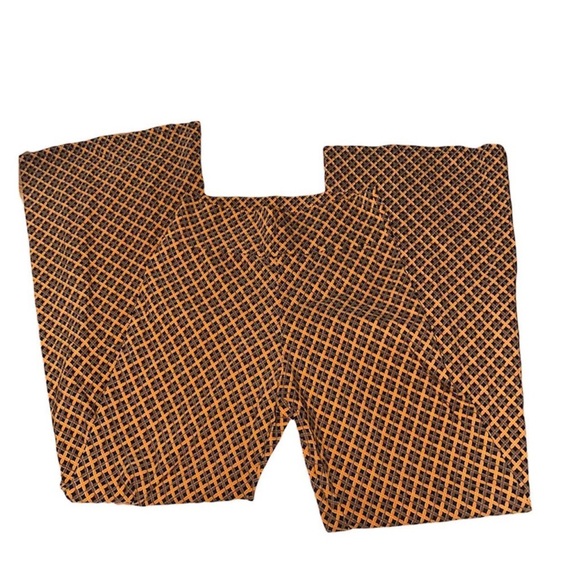 vamp | Pants & Jumpsuits | Vintage Flare Pants | Poshmark